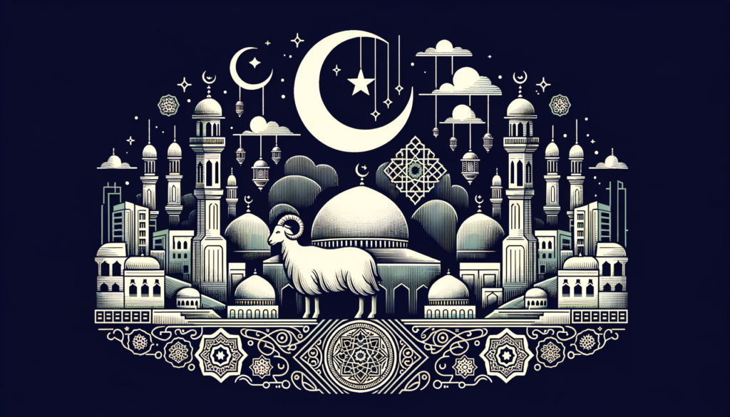 Kumpulan 40+ Link Download Twibbon Idul Adha 2025 dan Caption Islami ...