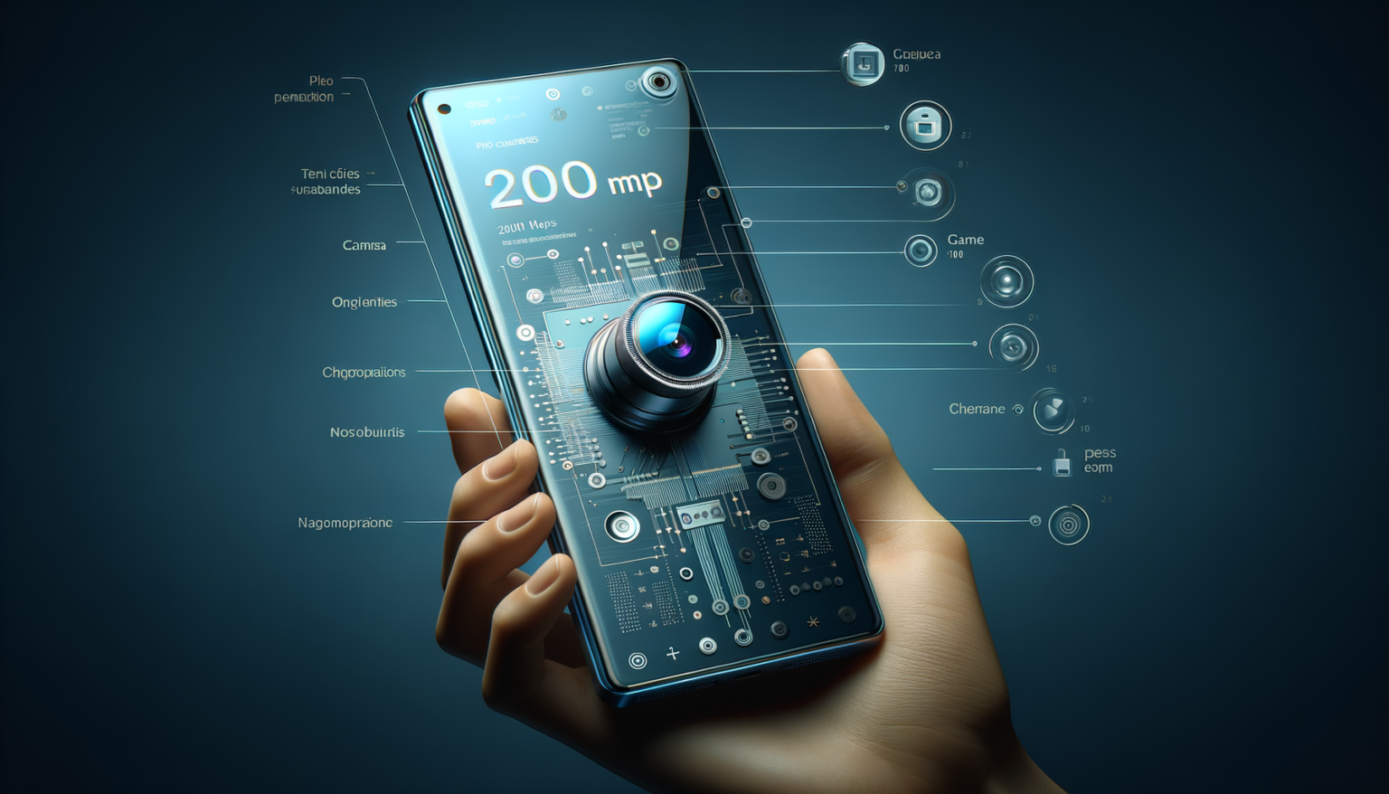 Honor 400: Spesifikasi Canggih, Kamera 200MP & Harga Terbaru! - Teknovidia