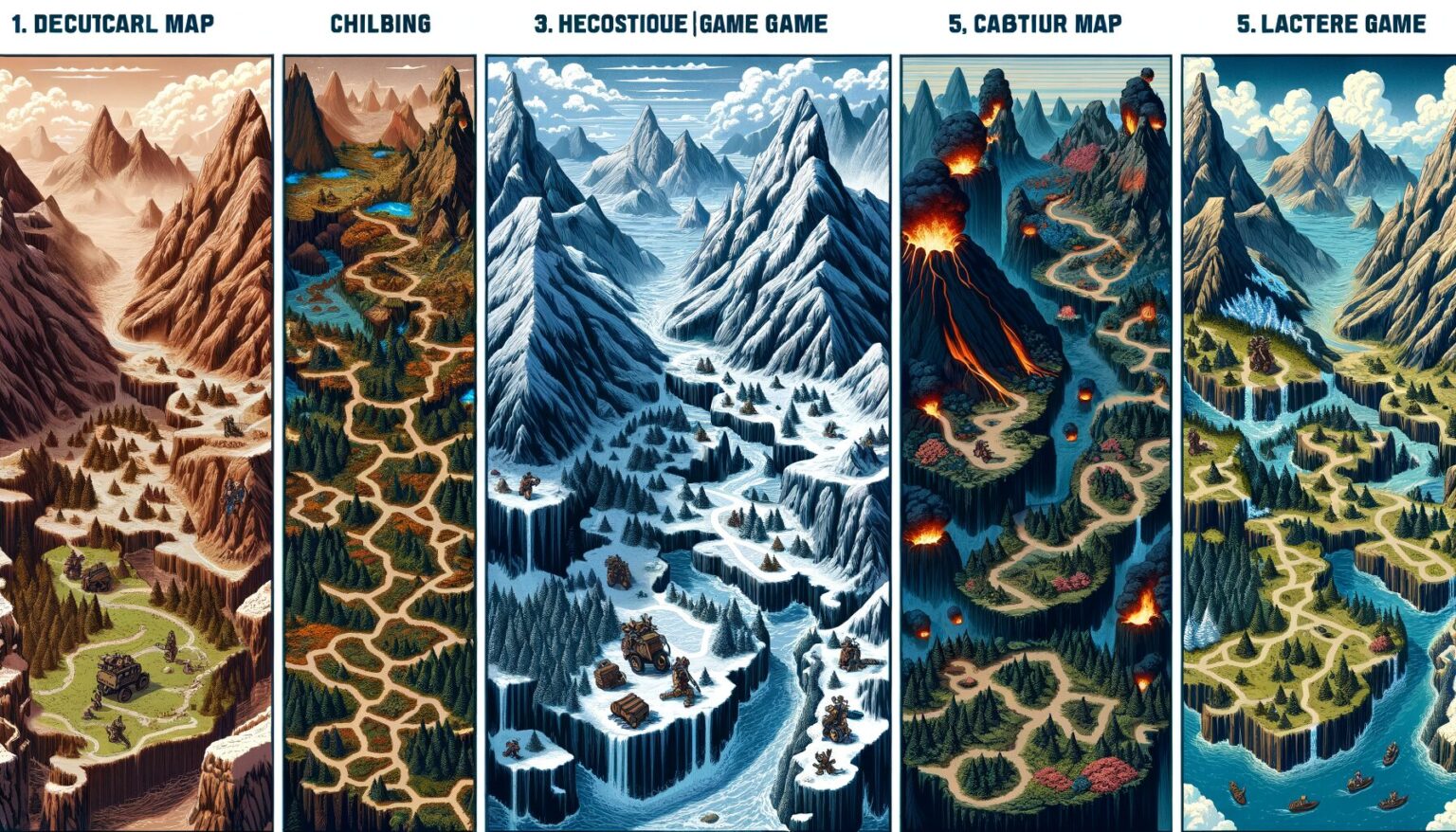 5 Map Game Roblox Seru untuk Mendaki Gunung Gendong Teman! - Teknovidia