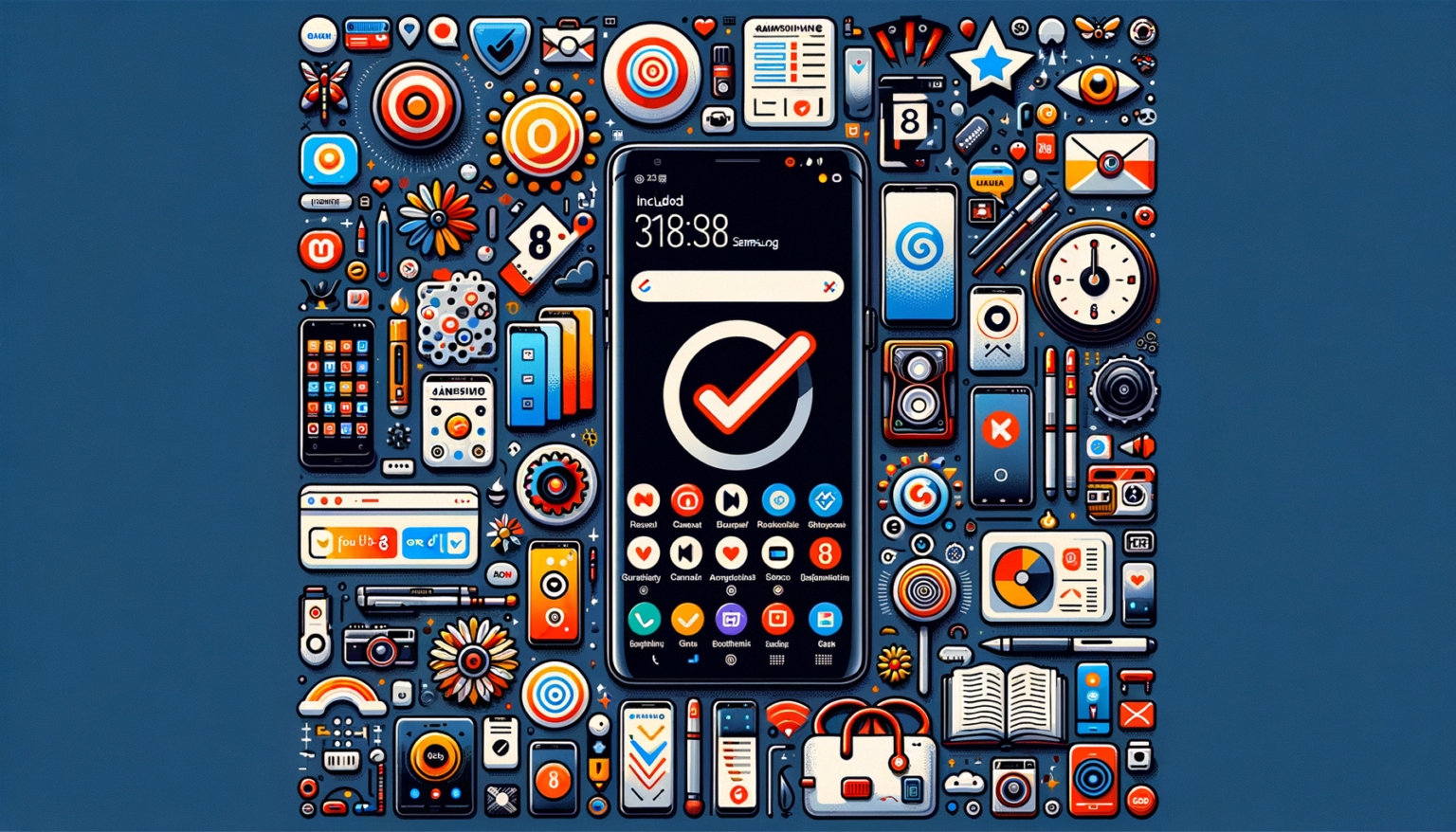 Daftar HP Samsung Dapat One UI 8: Apakah Ponselmu Termasuk? - Teknovidia