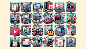 Mengenal Jenis Format File Komputer Populer dan Cara Tepat ...